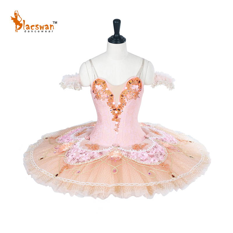 Aurora Ballet Costume,Sleeping Beauty Ballet Costume